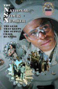 DIBBS Overview National Stock Numbers #1 – Federal Access Program