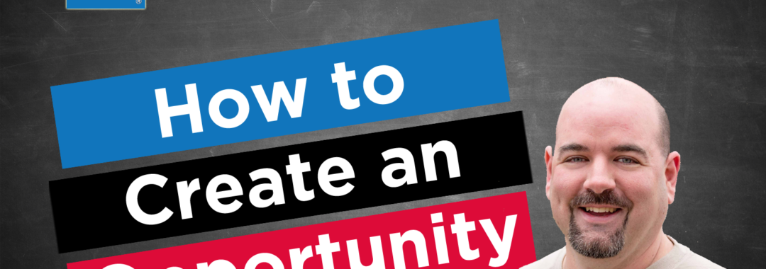 Creating an Opportunity – Federal Access Program