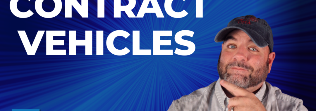 Contract Vehicles – Federal Access Program